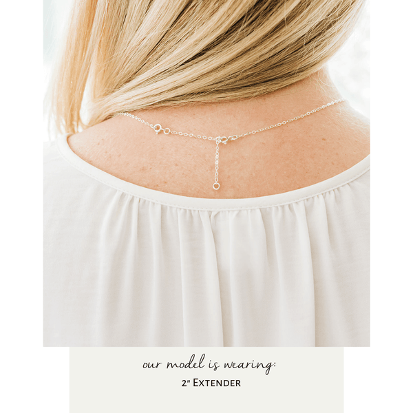 Extenders + Chains - Words By Heart